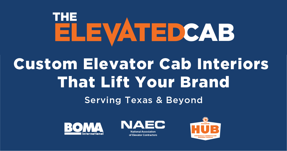Contact Us • The Elevated Cab