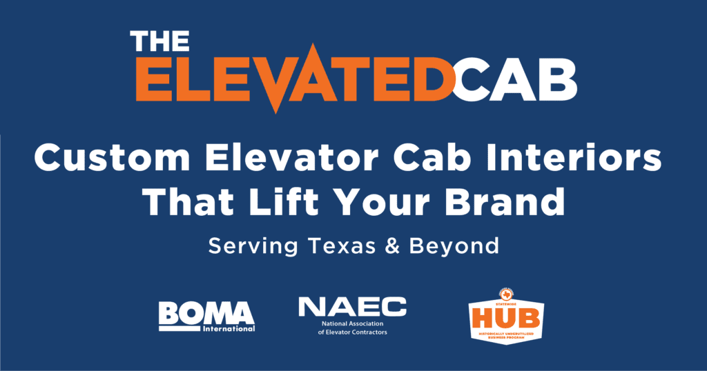 Custom Cab Interiors | The Elevated Cab